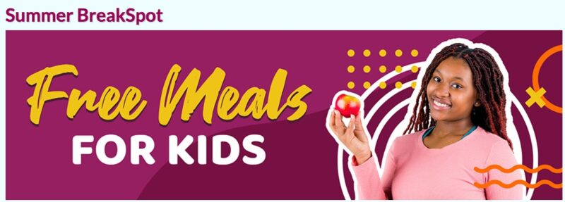 Summer BreakSpot adds locations - Cape Coral Breeze